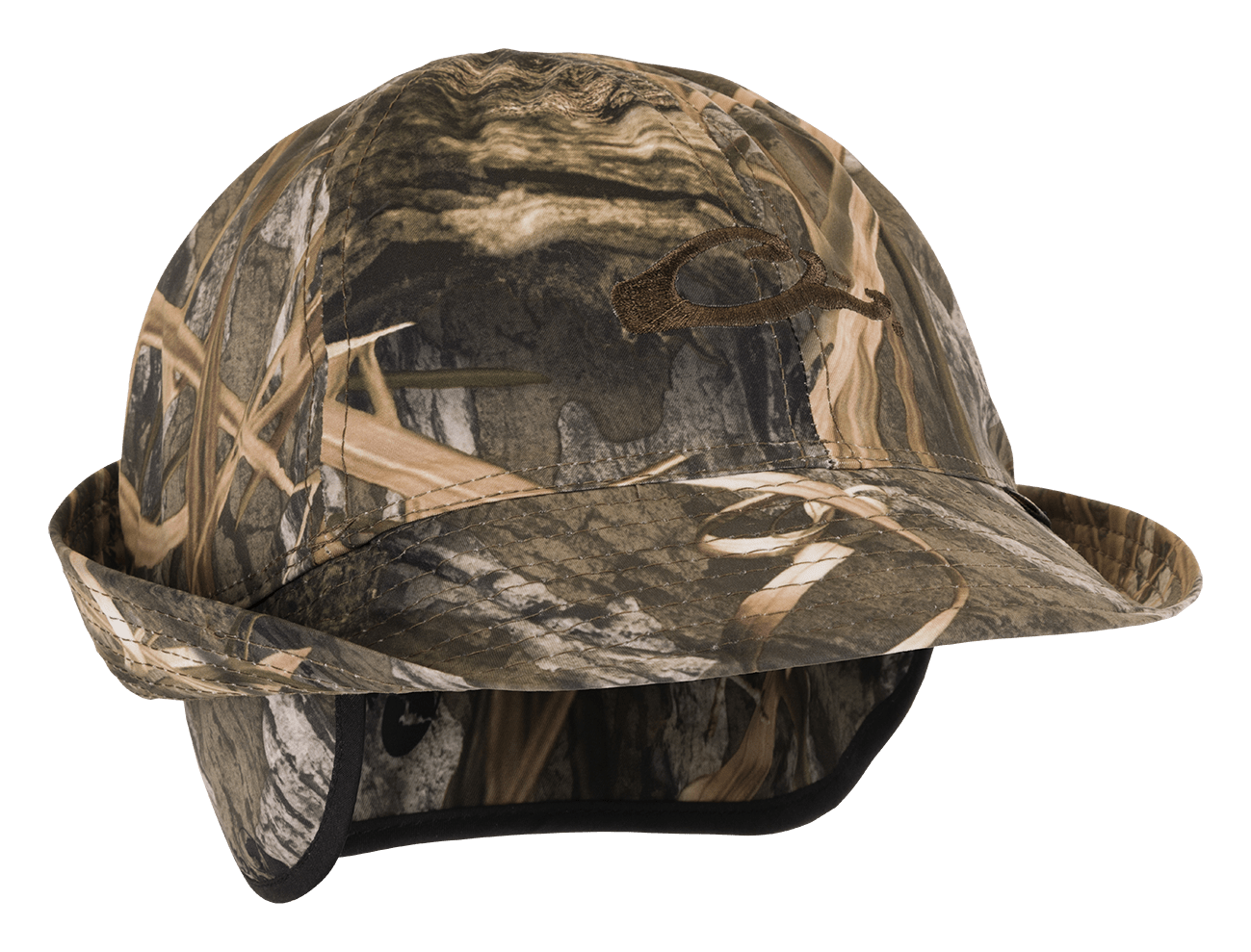 Drake Waterfowl GORE-TEX Jones Waterfowl Hat | Cabela's